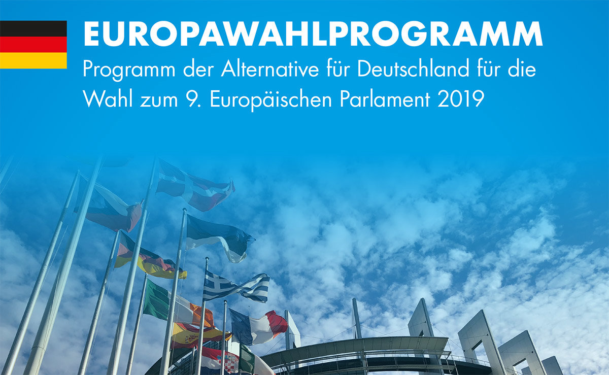 AfD Baden-Württemberg | Der Landesverband der Alternative für Deutschland