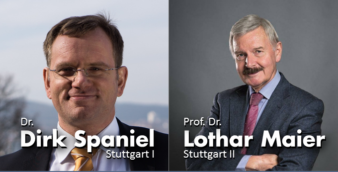 AfD Baden-Württemberg | Der Landesverband der Alternative für Deutschland